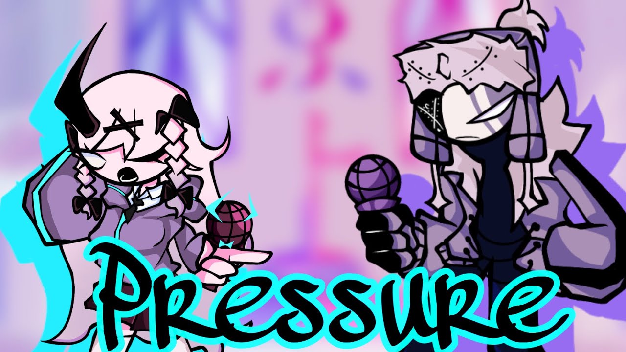 라사지와 루브가 부르는 Pressure Rasazy and Ruv sings pressure - YouTube