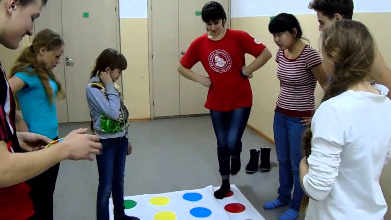 "От заката до рассвета" Happed people - YouTube