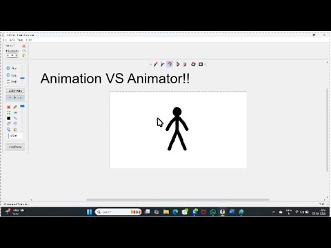 Animation vs Animator EP 1 - YouTube