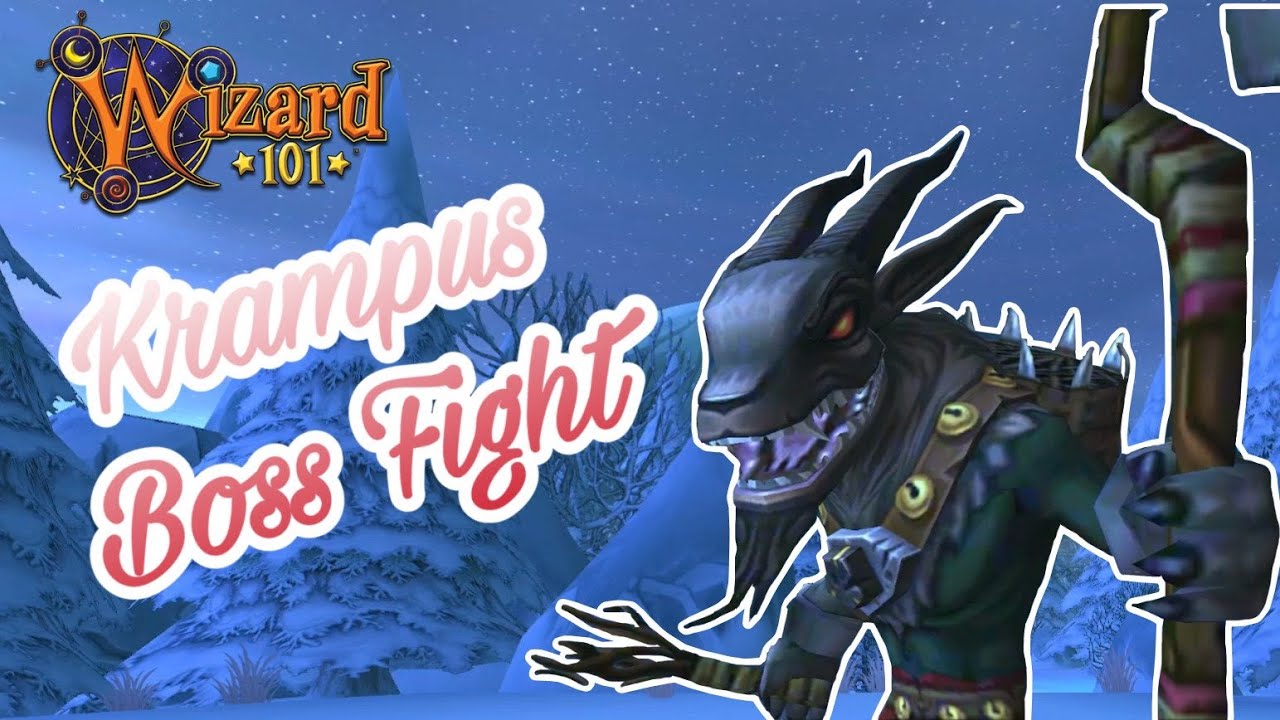 Wizard101 Krampus Gold Skeleton Key Boss YouTube wizard101-krampus-gold-skeleton-key-boss-youtube