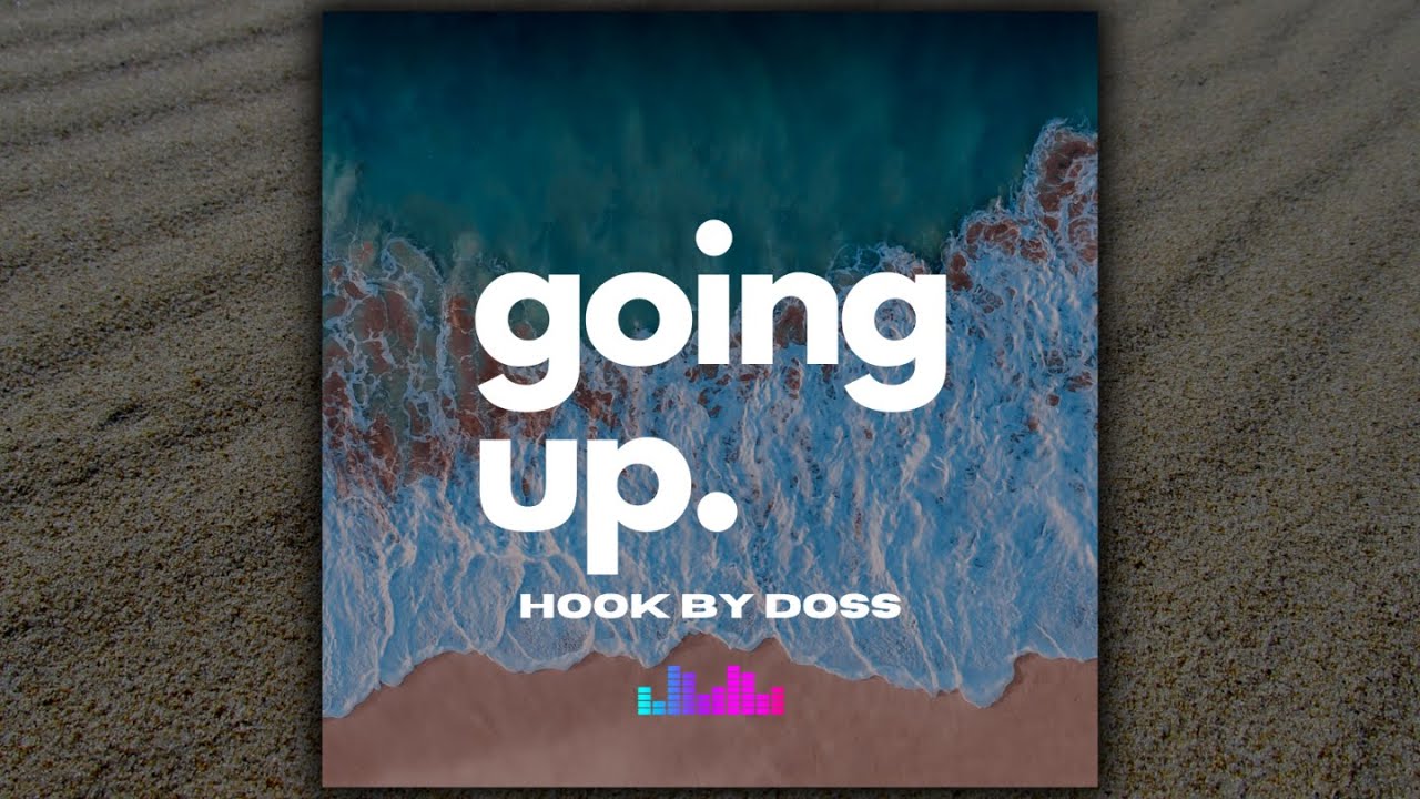 mike. Type Beat | Going Up (With Hook) | mike. the highs Type Beat ...