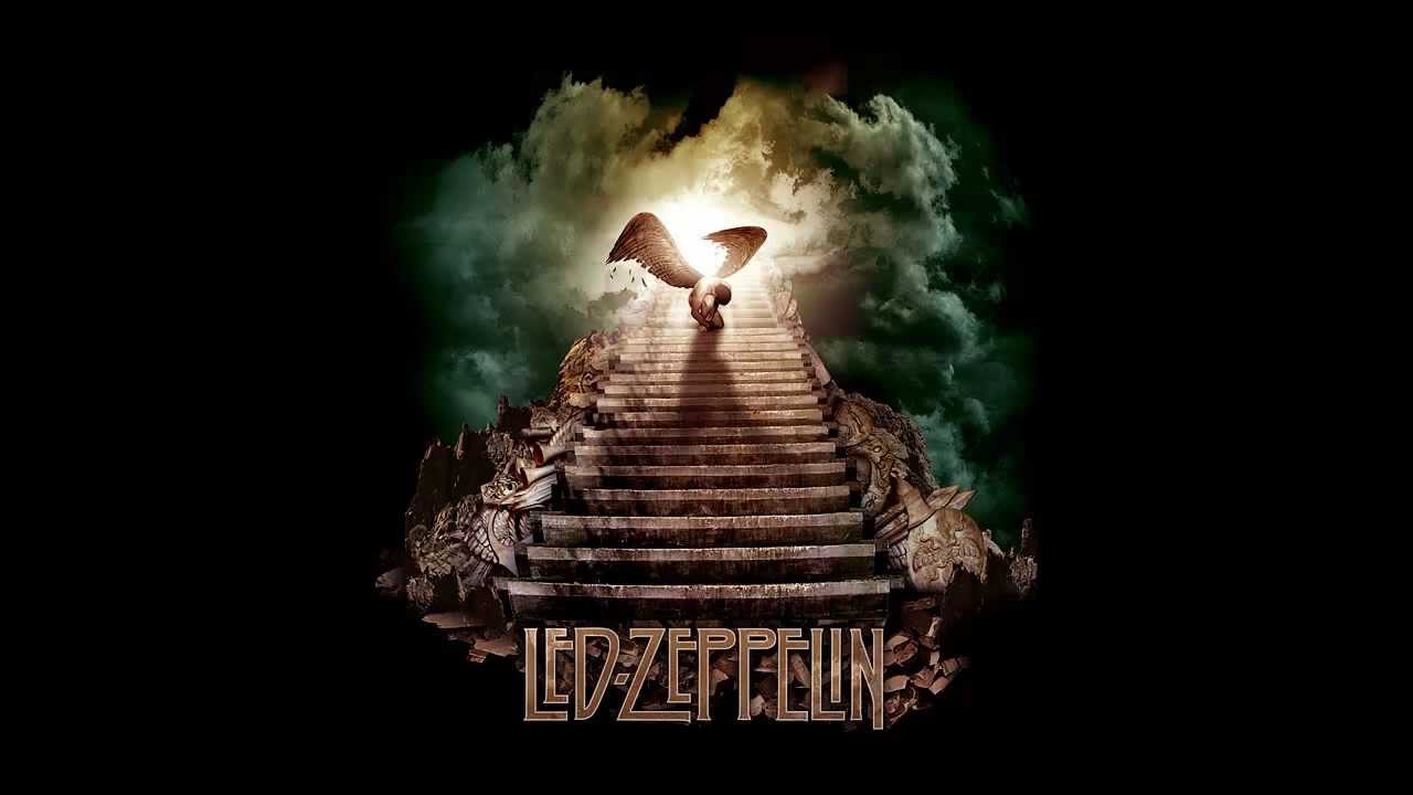 led-zeppelin-willow tree - YouTube