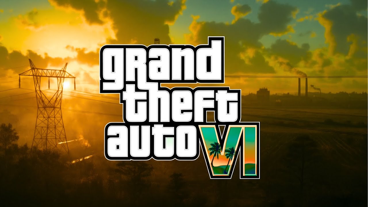 Cinematic Video of GTA VI Visuals ! - YouTube