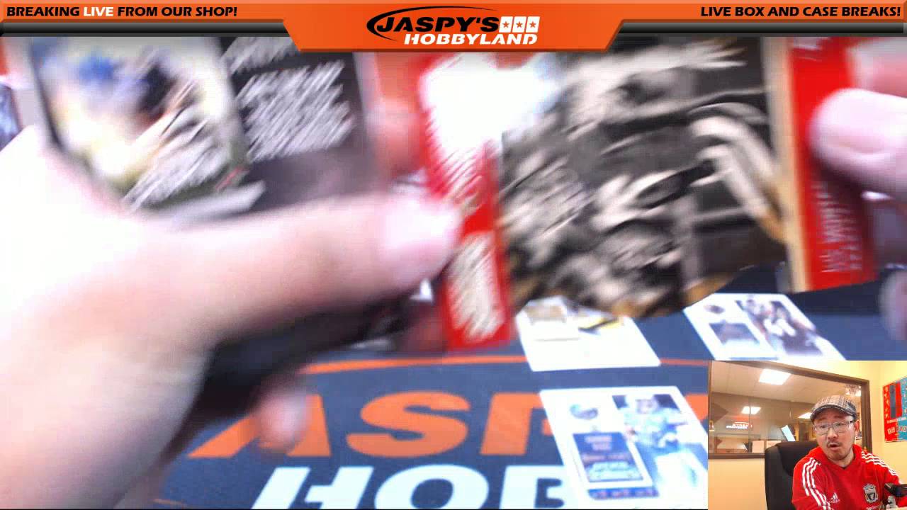 01/23/16 - 5-BOX QUICK-HIT FOOTBALL MIXER #2 - YouTube