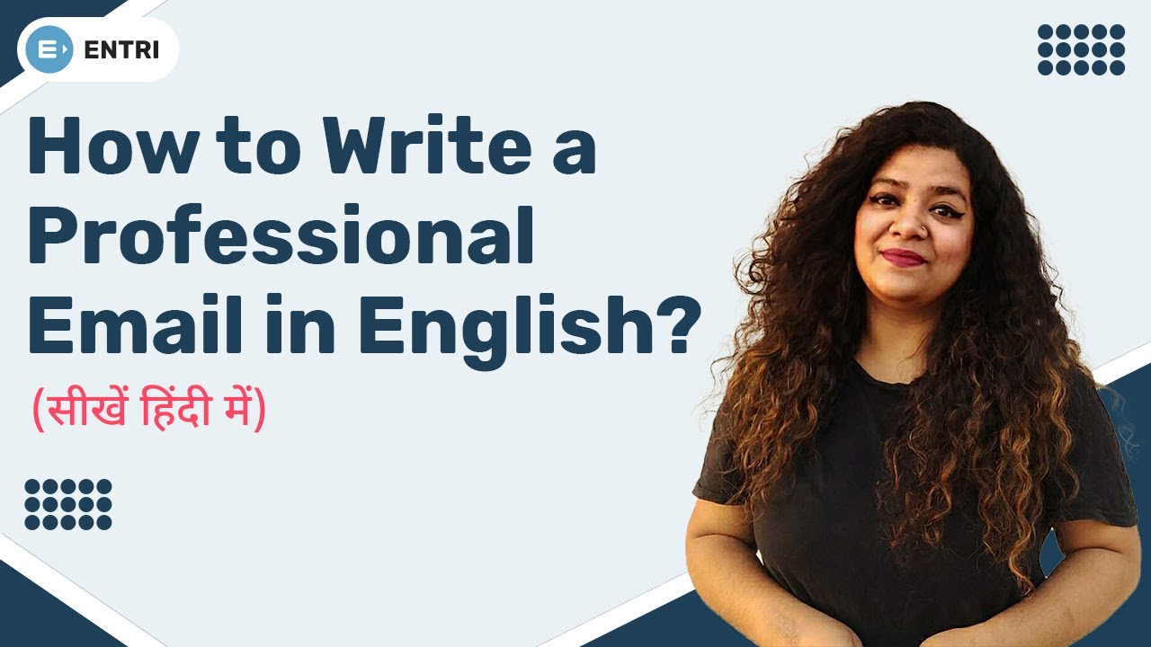 How To Write Email For Job Easy Email Writing Tips How To Write Emails Professionally YouTube How To Write Email For Job Easy Email Writing Tips How To Write Emails Professionally YouTube