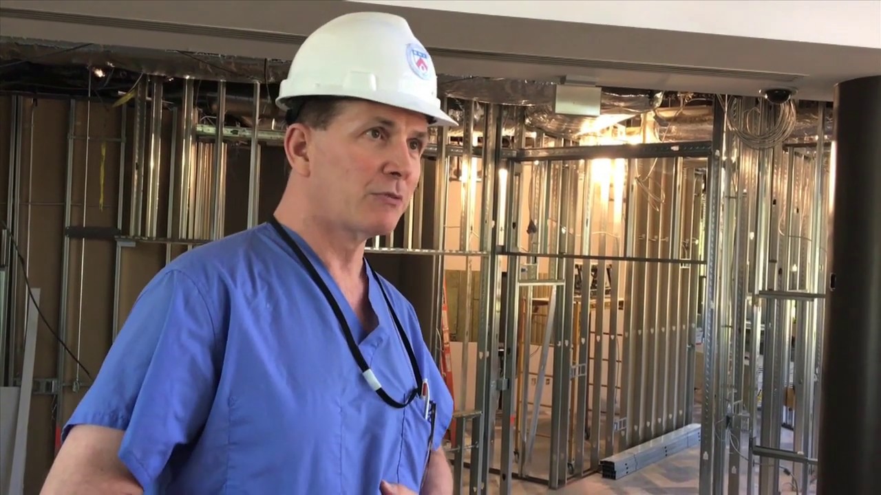 Interview with President, Dr. JP Farrell, Founder of DSP College of ...