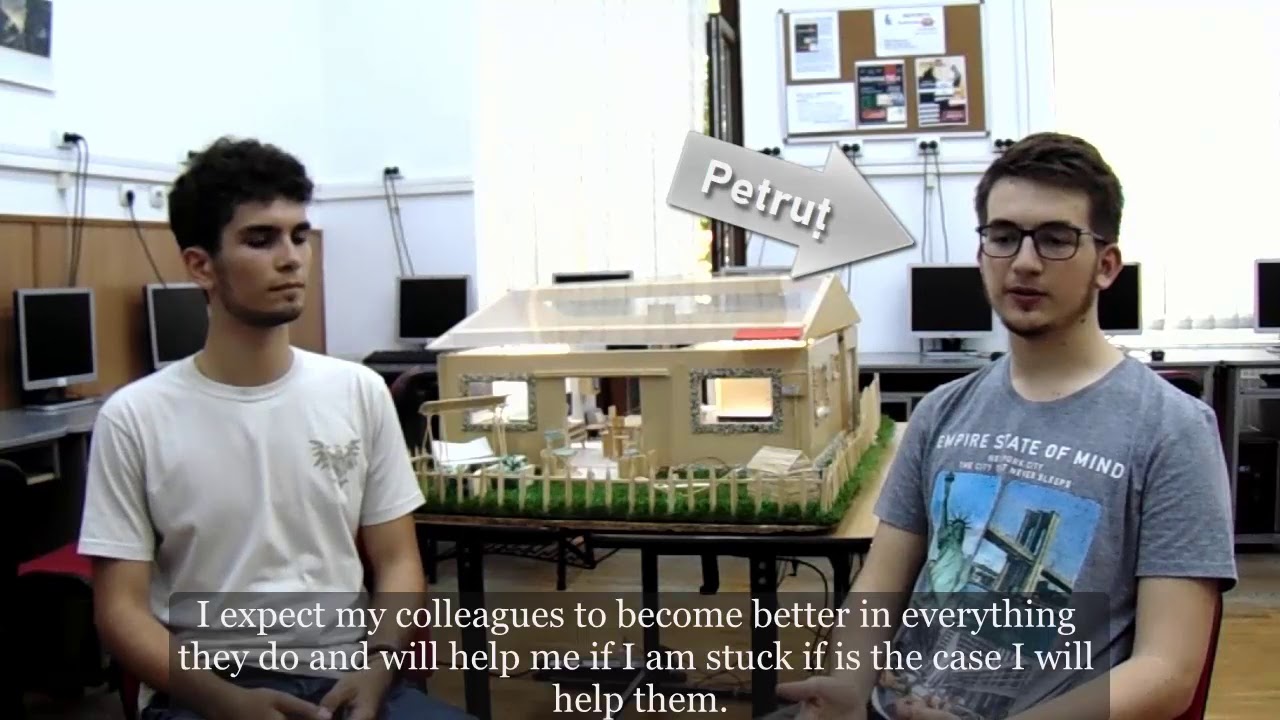 StarTech | Season #4 | BRD FIRST Tech Challenge Romania - YouTube