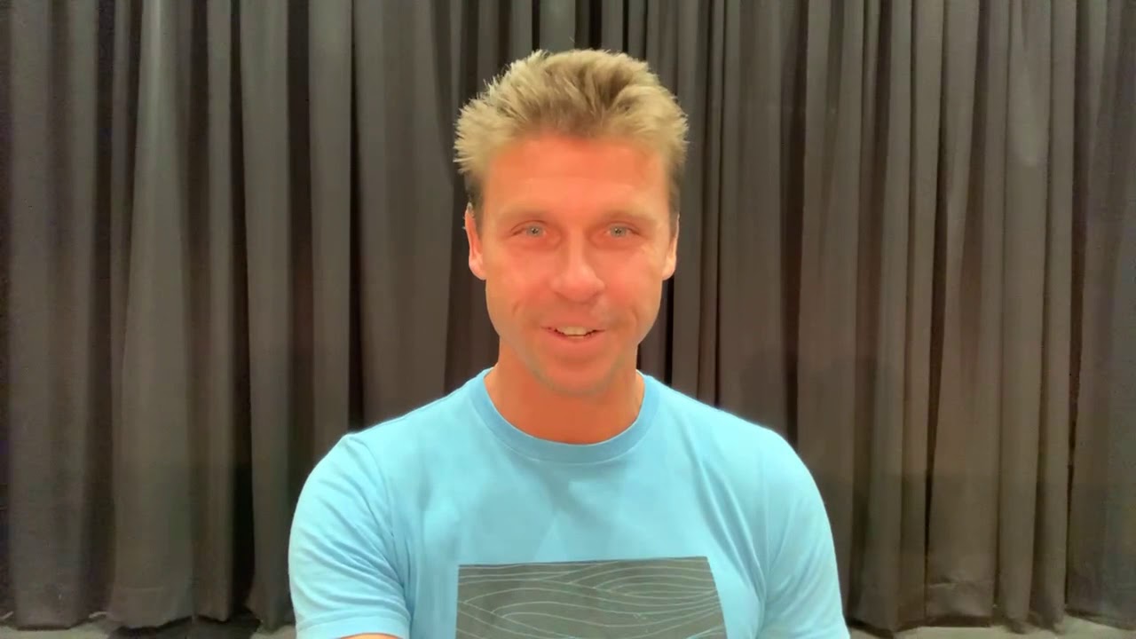 1.18.21 Bible trivia Michael Prettyman martyrs in the Bible - YouTube