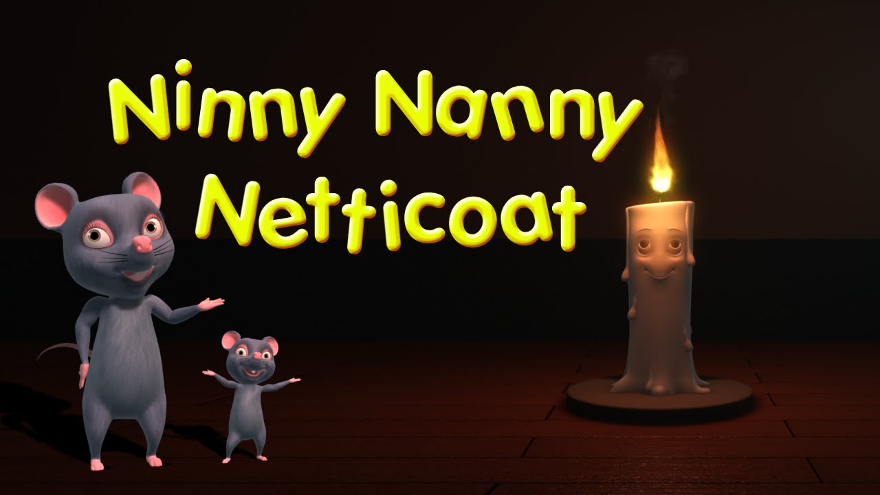 Ninny Nanny Netticoat Nursery Rhymes For Children YouTube ninny-nanny-netticoat-nursery-rhymes-for-children-youtube
