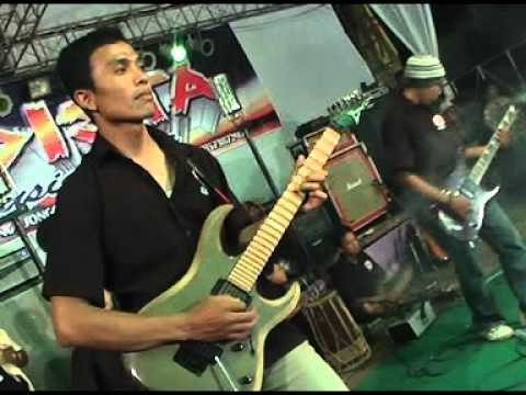 Kiki Anggun- Ada Bayangmu.mpg