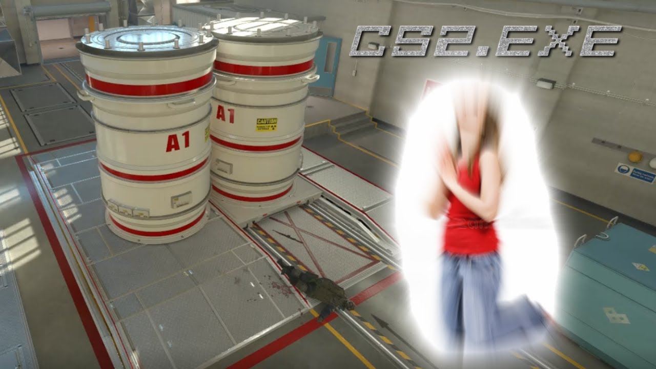 cs2.exe - YouTube