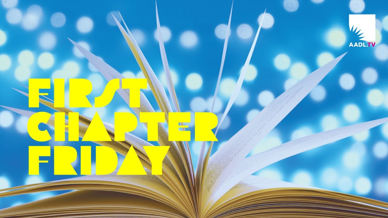 First Chapter Friday Episode 57 | Falling Short by Ernesto Cisneros ...