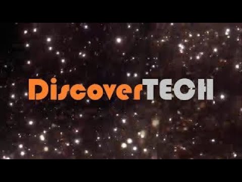 DiscoverTECH - Por que um empreendedorismo precisa ter metas - 4°Série/1°Temporada - YouTube