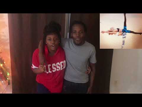 Couples day 2 Yoga Challenge 🧘‍♂️😂