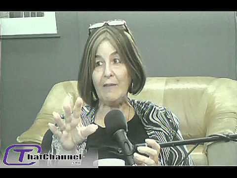 ThatChannel com Interview 2011 06j 14 Donna Messer The New Entrepreneur ...