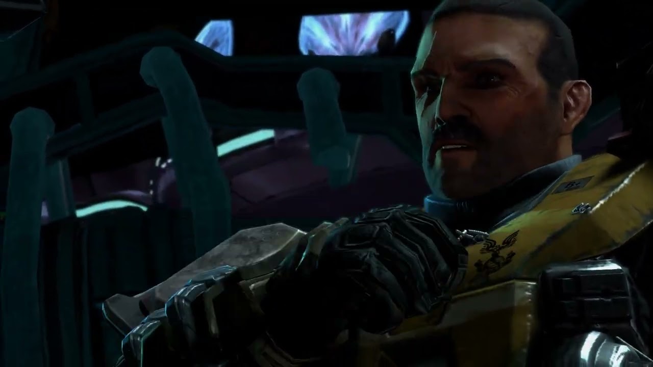 Halo Reach Jorge Death