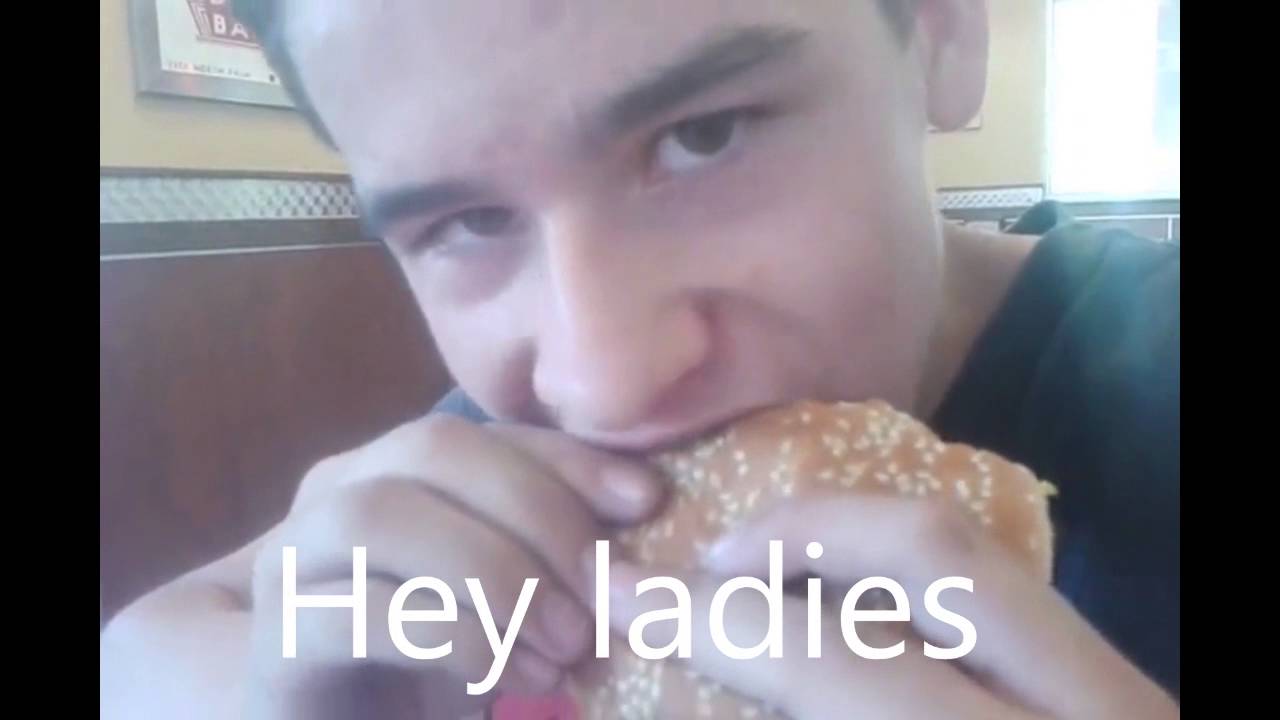 Hey Ladies - YouTube