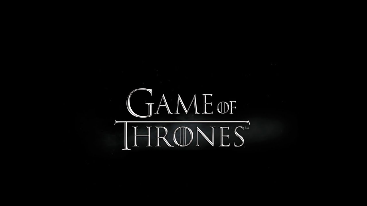 Opening theme from "Game of Thrones" - cover by Gades - YouTube