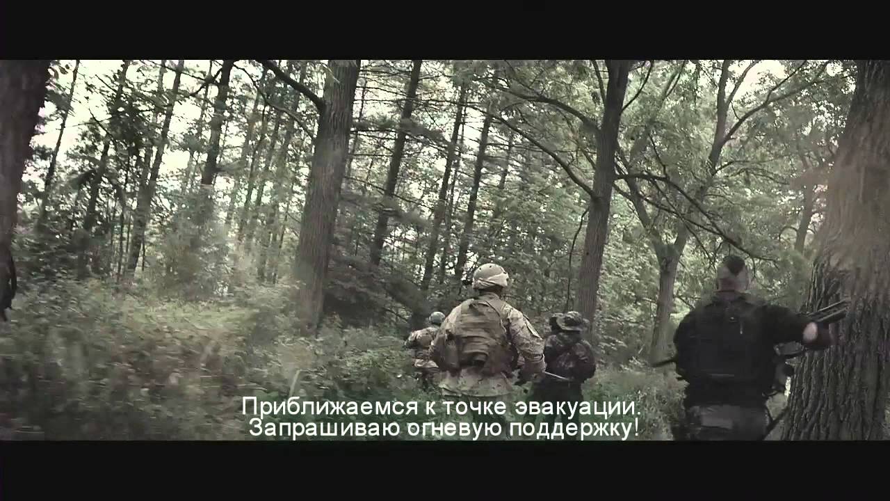 Call of Duty MW3 - Operation Kingfish - YouTube