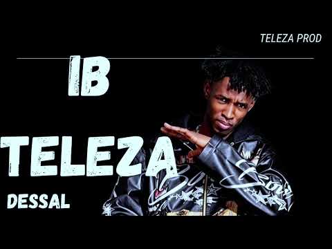 IB TELEZA-DESSAL [Audio officiel]
