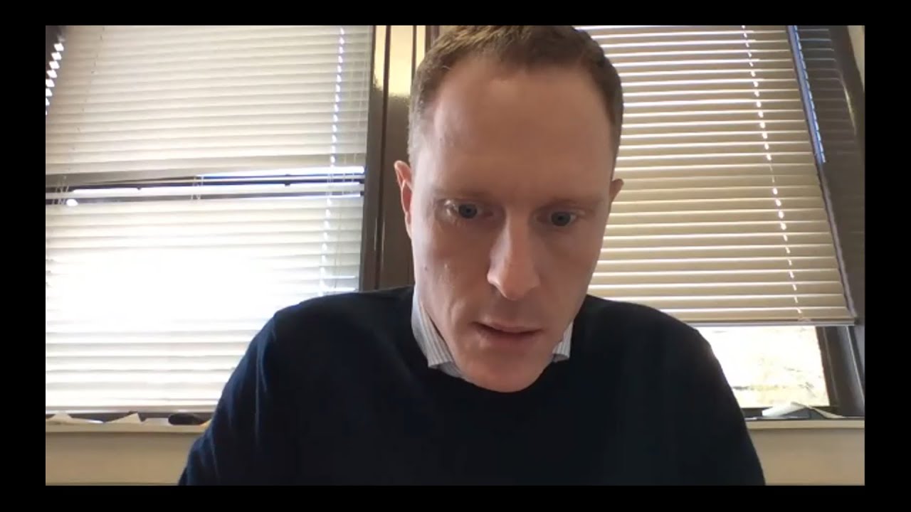 QuIC Talk by Prof. Jonathan Leach: Imaging at the speed of light - YouTube