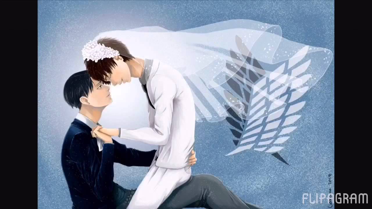 Eren Cannata Wedding