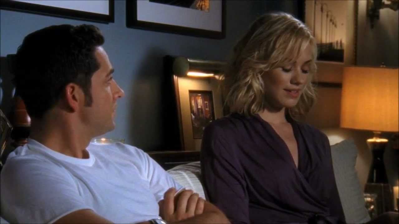 Chuck And Sarah Season 5