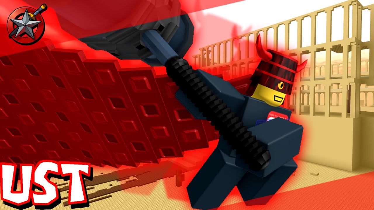 Doombringer roblox