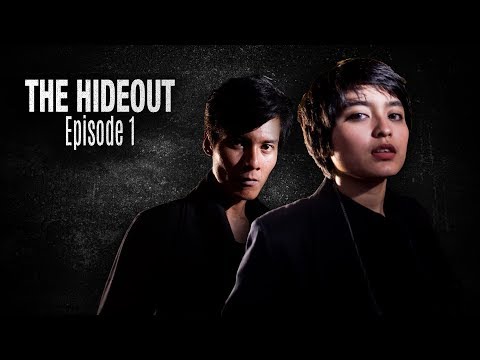 The Hideout - Episode 1 (An Obscured Face - Wajah Yang Tertutup)
