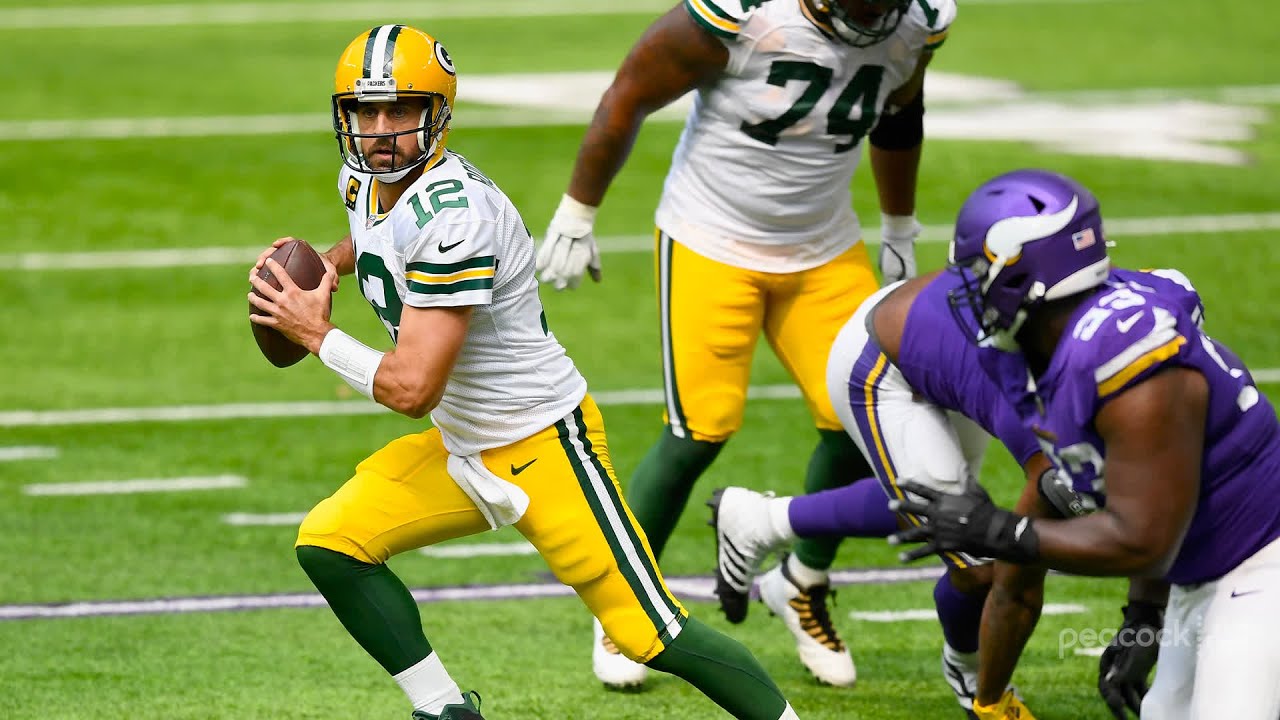 Why the NFL QB Carousel Will Be Working Overtime This Offseason | The ...