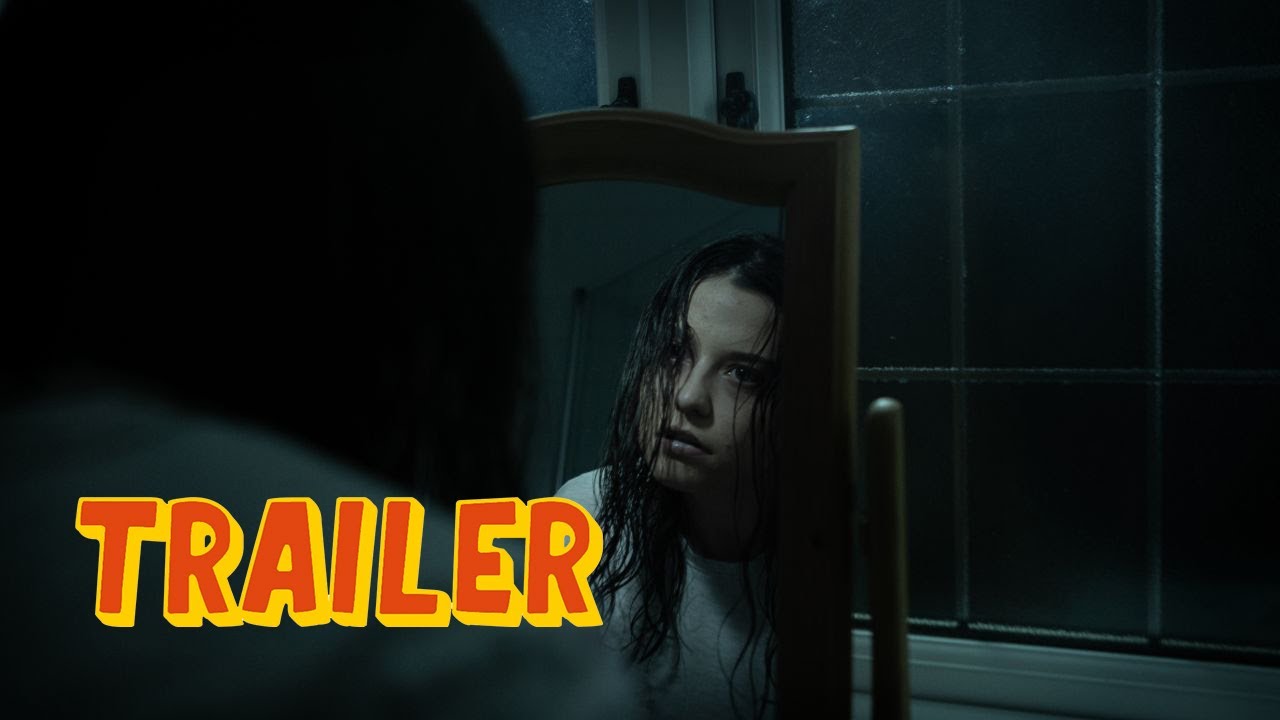 The Last Rite - Official Trailer (2021) Bethan Waller, Johnny Fleming ...