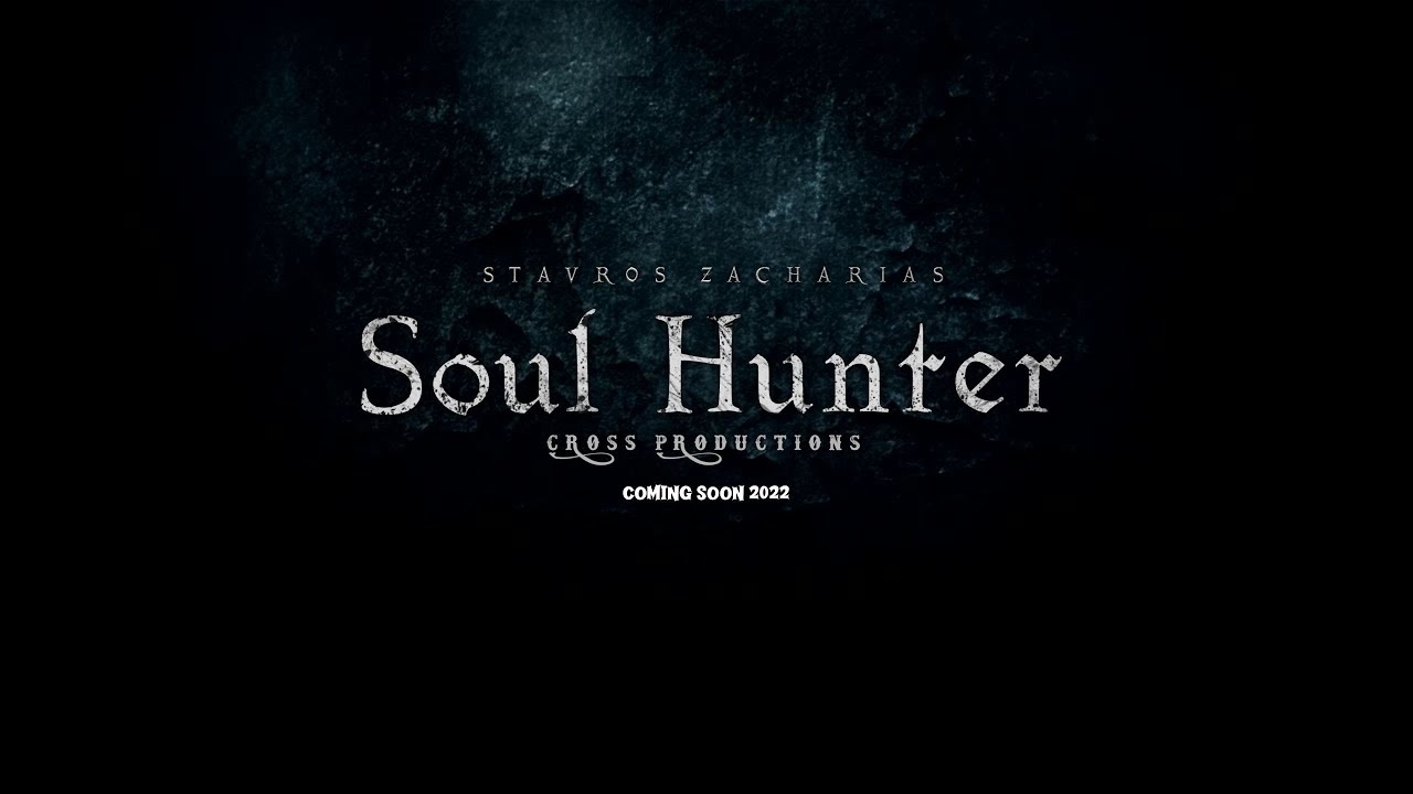Soul Hunter | Album Teaser - YouTube