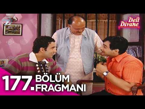 Deli Divane (Bidaai) Hint Dizisi 177. Bölüm Fragmanı @Kanal7