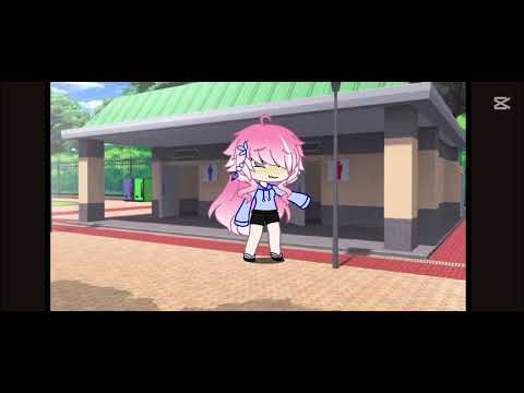 Part 2/Gacha pee ;)!!#gachapee #gachaclub #garenafreefire #gamingvideos !!