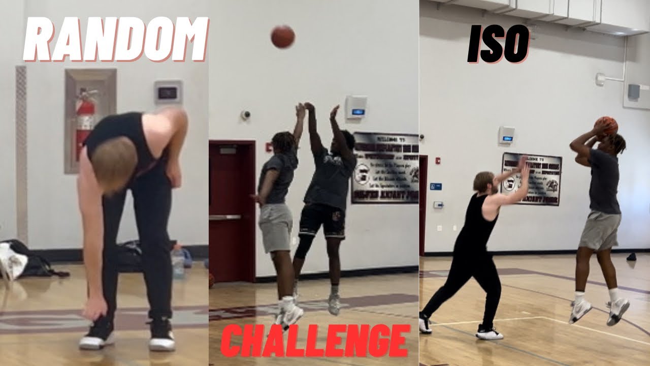 RANDOM ISO !!!! 🤐🔥🔥🚨 | KOTC - YouTube