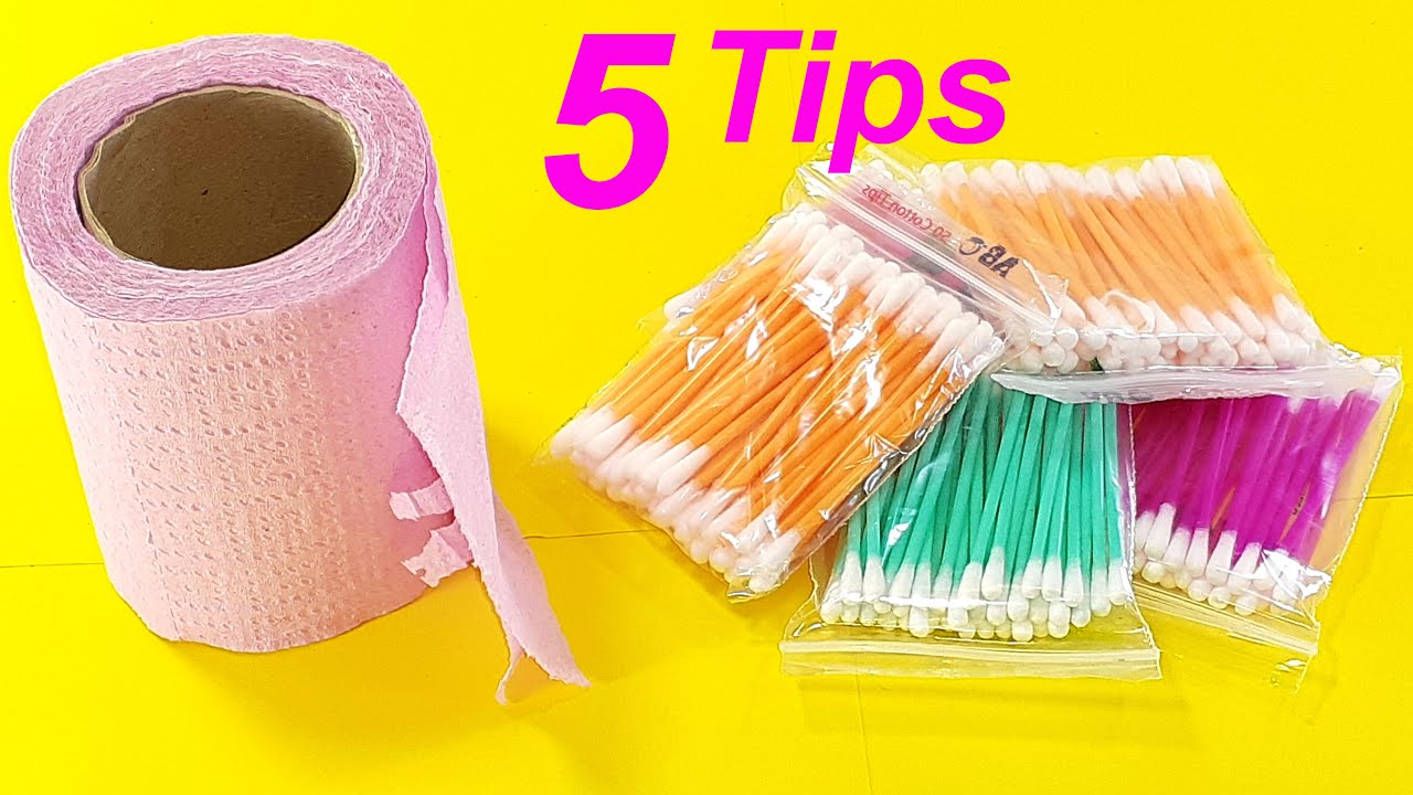 Decor! 5 Amazing Useful Home Decor tips and tricks | Room Decorating Hacks | sr hack - YouTube