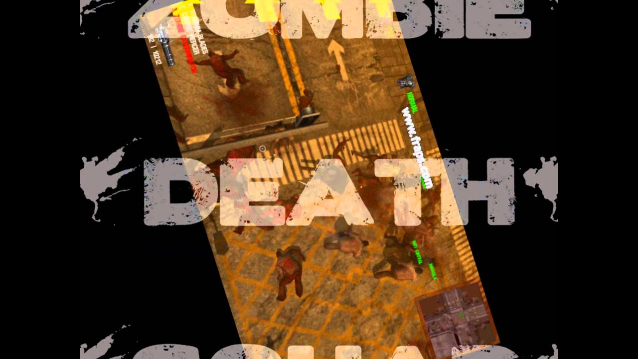 Zombie Death Squad Recruitment Video #2 - YouTube