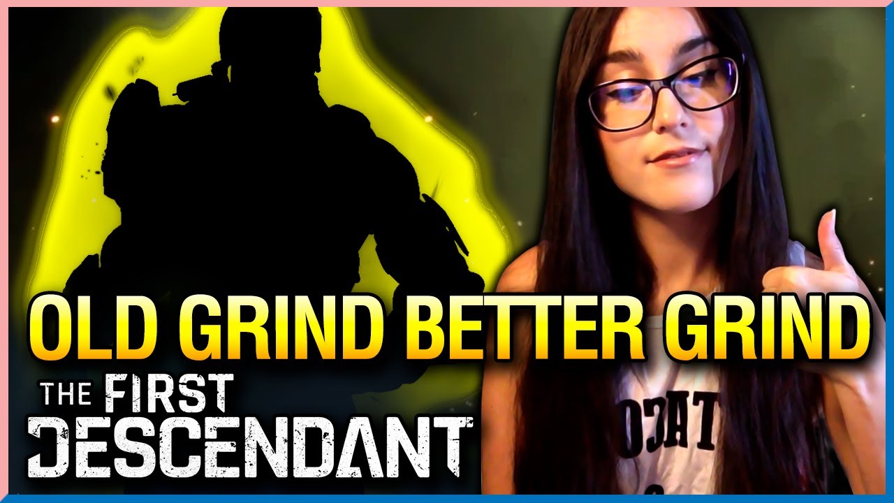 Going for the ULTIMATE DESCENDANT with ULTIMATE POWER | The First ...