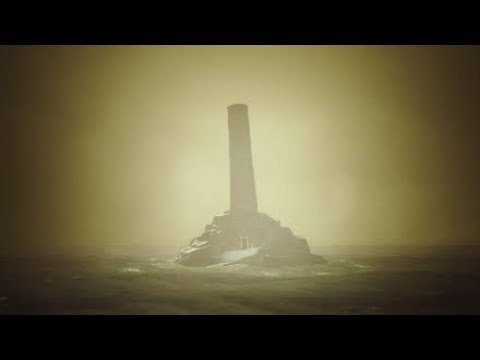 Little Nightmares: Lighthouse - YouTube