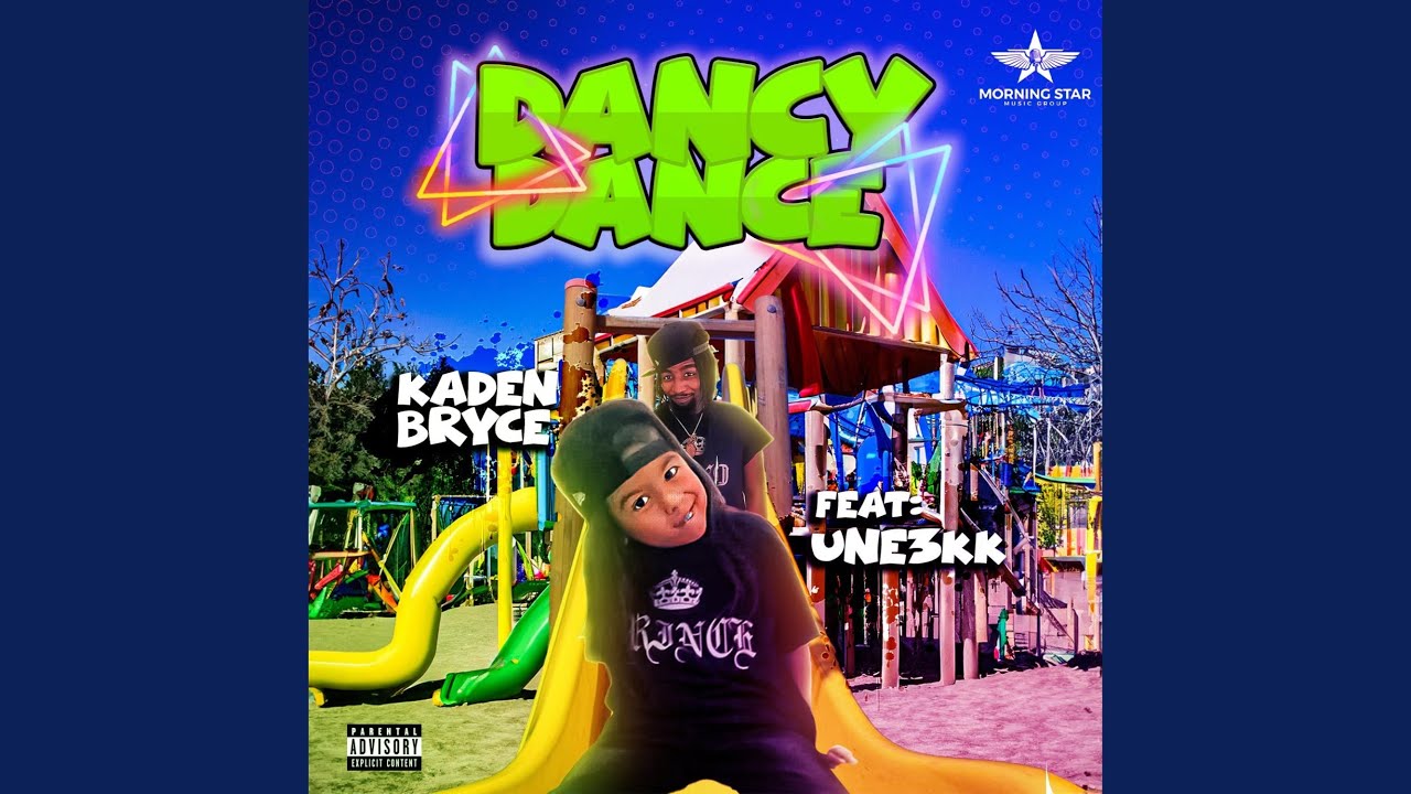 Dancy Dance (feat. Une3kK) - YouTube