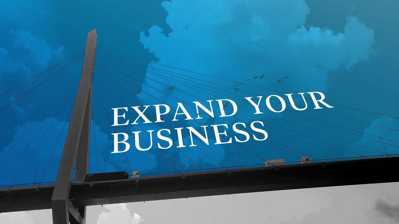 How GTAI can help YOU expand your business to GERMANY - YouTube