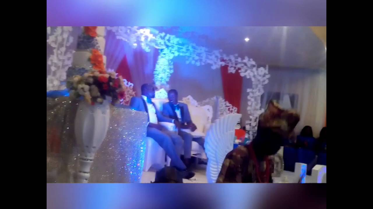 Isese lagba cultural troupe, Aaua chapter. - YouTube