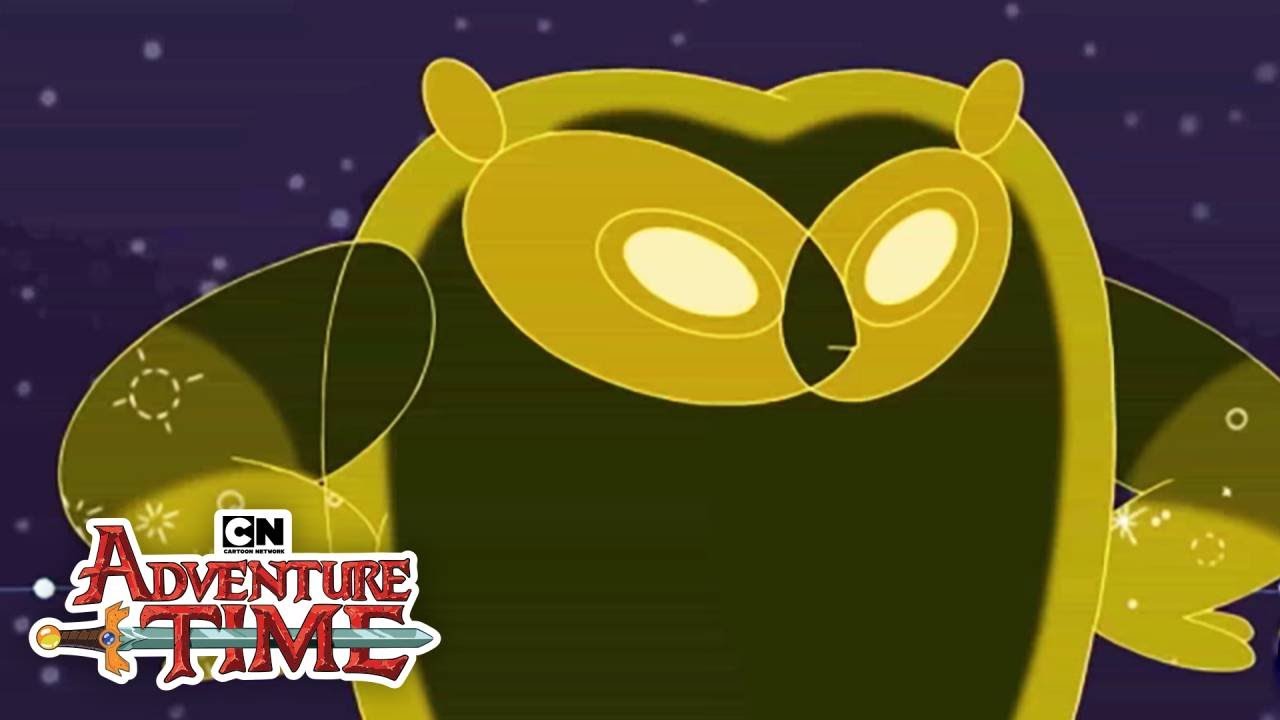 Dream Hopping | Adventure Time | Cartoon Network - YouTube