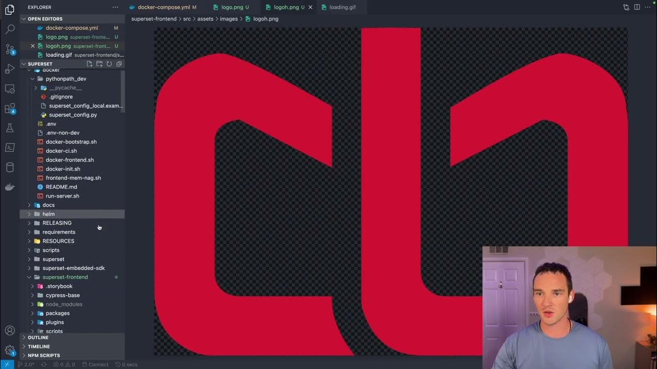 Intro to Superset Config - YouTube