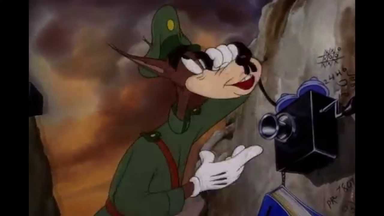 Blitz Wolf - Oh, is that you, Myrt? - YouTube