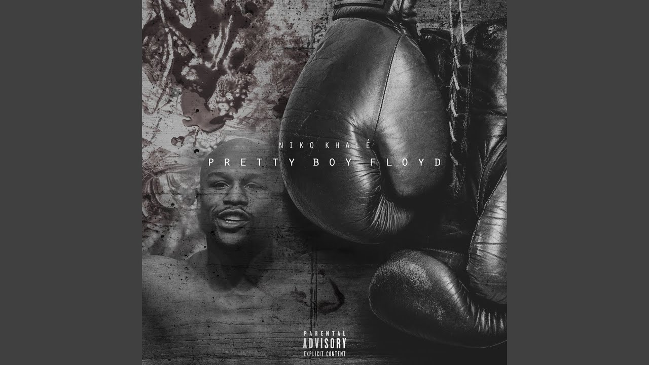 Pretty Boy Floyd - YouTube