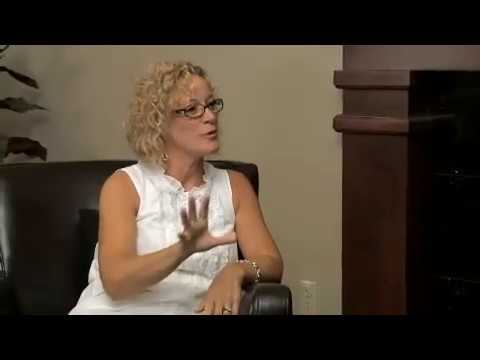 Spiritual Warfare | Beni Johnson | Interview - YouTube