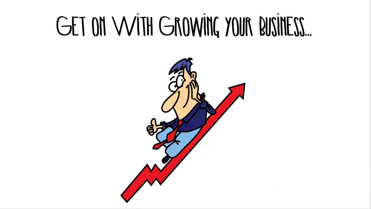 | Sarah J White Accountancy - YouTube