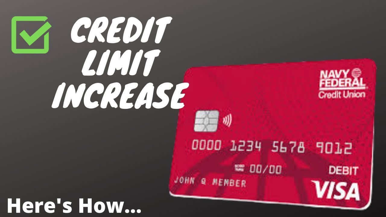 NFCU Platinum Credit Card What to Never Do If You Want to Boost Your ...