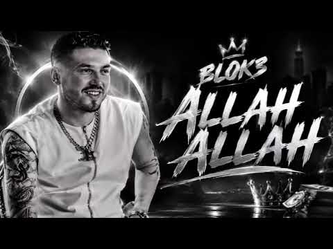 BLOK3 – ALLAH ALLAH | En Çok Dinlenen Türkçe Şarkılar 🎧